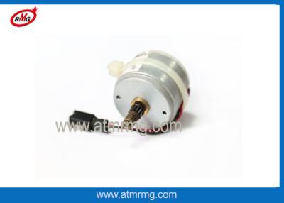 China WCS-S-MOTOR ASSY M7P012654A Hitachi ATM Parts , Atm Machine Parts 2845V 3842 for sale