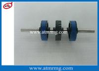China 49009303000A 49-009303-000A Diebold ATM Parts Diebold 1000 Feed shaft Assy for sale
