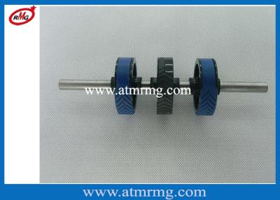 China 49009303000A 49-009303-000A Diebold ATM Parts Diebold 1000 Feed shaft Assy for sale