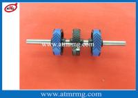 China 49009303000A 49-009303-000A Diebold ATM Parts Diebold 1000 Feed shaft Assy for sale