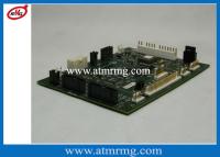 China Diebold 1000 CCA Circuit Board Atm Machine Components 49012928000A 49-012928-000A for sale