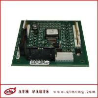China Diebold CCA Control Board Diebold ATM Parts 49012951000A 49-012951-000A for sale