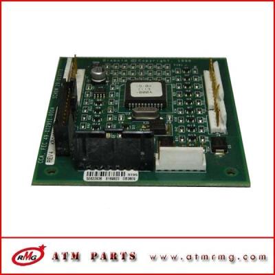 China Diebold CCA Control Board Diebold ATM Parts 49012951000A 49-012951-000A for sale