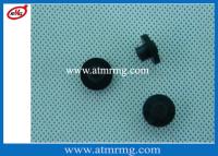 China 49016971000F 49-016971-000F Cashier Machine Parts Diebold Black Takeway Wheel for sale