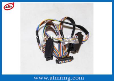 China 49024238000B 49-024238-000B Atm Spare Parts Diebold CABLE ASSY WBM-B23 for sale