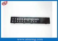 China 49024312000A 49-024312-000A Diebold ATM Parts Cash keypad for cassette with lock and key for sale