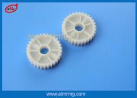 China Hitachi 2845V 3824 diebold BCRM Atm Parts WUR-TS-CS gear 30T 4P008119-001 for sale