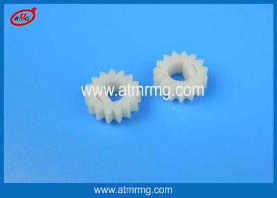 China Hitachi 2845V 3842 diebold ECRM Hitachi ATM Parts WZ-PP.Motor Gear 15T 4P009166-001 for sale