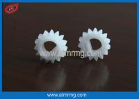 China Hitachi 2845V 3842 diebold ECRM Hitachi ATM Parts WZ-PP.Motor Gear 15T 4P009166-001 for sale