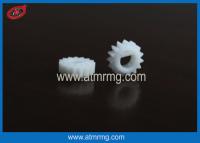 China Hitachi 2845V 3842 diebold ECRM Hitachi ATM Parts WZ-PP.Motor Gear 15T 4P009166-001 for sale