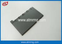 China Hitachi 2845V Parts Of Atm Machine plastic Cash in-out Slot Shutter HT-F3842-SH0 for sale