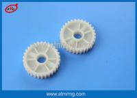 China Cash machine Hitachi ATM Parts 2845V WUR-TS-CS gear 30T 4P008119-001 for sale