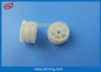 China Original Hitachi ATM Parts WBM-S2M-48 PLY 30T-48G Plastic Gear 4P008136-001 for sale