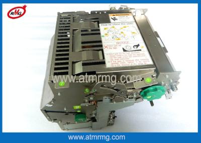 China Hitachi 2845V ATM Upper Rear Assembly Atm Machine Components with URJB M1P004402H for sale