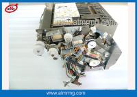 China Hitachi 2845V ATM Upper Rear Assembly Atm Machine Components with URJB M1P004402H for sale