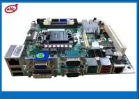 China 445-0752088 445-0746025 ATM Machine Parts NCR 66XX Riverside Intel Motherboard for sale