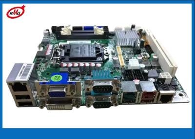 China 445-0752088 445-0746025 ATM Machine Parts NCR 66XX Riverside Intel Motherboard for sale