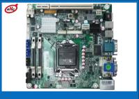 China 445-0752088 445-0746025 ATM Machine Parts NCR 66XX Riverside Intel Motherboard for sale