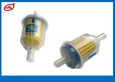 China 4450612449 445-0612449 NCR Air Filter ATM Spare Parts for sale