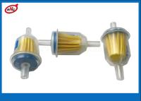 China 4450612449 445-0612449 NCR Air Filter ATM Spare Parts for sale