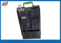 China 1750109651 Wincor Cash Out Cassette CMD-V4 Lock And Seal With Low Bill Sensor ATM Parts for sale
