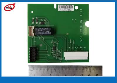 China 4450767287 445-0767287 ATM Machine Parts NCR S2 Presenter PCB for sale
