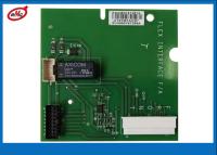 China 4450767287 445-0767287 ATM Machine Parts NCR S2 Presenter PCB for sale