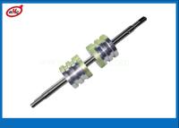 China 4520000013 Hyosung Cash Cassette Main Feed Roller Shaft Assy ATM Machine Parts for sale
