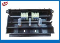 China 4520000013 Hyosung Cash Cassette Main Feed Roller Shaft Assy ATM Machine Parts for sale