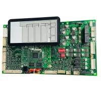 China 009-0029380 NCR SelfServ 6683 6687 BRM Lower CUP PCB ATM Machine Parts for sale