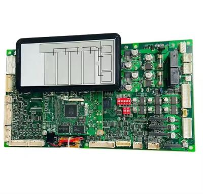 China 009-0029380 NCR SelfServ 6683 6687 BRM Lower CUP PCB ATM Machine Parts for sale
