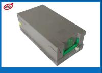 China 445-0728451 NCR S1 Currency Cassette With Metal Lock And Keys ATM Machine Parts for sale