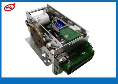 China 445-0704480 ATM Machine Parts NCR SelfServ 66XX USB IMCRW T2 Track 2 Smart Card Reader for sale