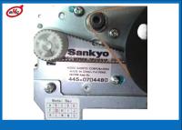China 445-0704480 ATM Machine Parts NCR SelfServ 66XX USB IMCRW T2 Track 2 Smart Card Reader for sale