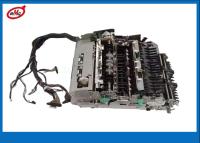 China 49-233126-000A 49233126000A Diebold 368 DB ECRM CS Cash Slot ATM Machine Parts for sale
