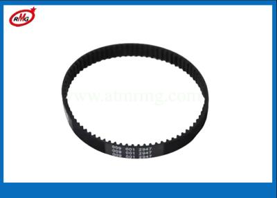China 009-0012947 ATM Spare Parts NCR 5877 NID Presenter Belt for sale