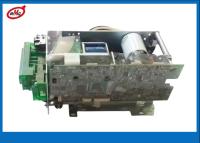 China 445-0723882 445-0704484 445-0765157 ATM Machine Part NCR 6625 Card Reader With Smart Standard Shutter for sale