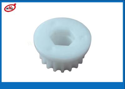 China 445-632944 NCR 18T Gear Pulley ATM Machine Spare Parts for sale