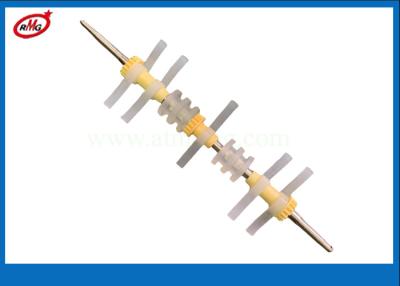 China 1750200435-100AS Wincor Nixdorf Cineo Wheel Shaft RM3 ATM Spare Parts for sale