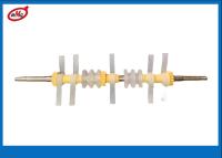 China 1750200435-100AS Wincor Nixdorf Cineo Wheel Shaft RM3 ATM Spare Parts for sale