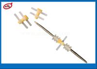 China 1750200435-100AS Wincor Nixdorf Cineo Wheel Shaft RM3 ATM Spare Parts for sale