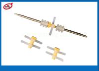 China 1750200435-100AS Wincor Nixdorf Cineo Wheel Shaft RM3 ATM Spare Parts for sale
