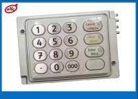 China 445-0744307 ATM Machine Parts NCR SelfServ 66XX USB EPP Keyboard Russian Version for sale