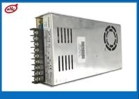 China 009-0025595 NCR Power Supply Switch Mode 300W 24V ATM Machine Parts for sale