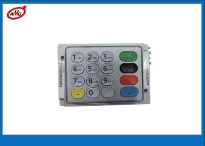 China 445-0745474 ATM Spare Parts NCR EPP3 Keyboard Assembly 4450745474 for sale