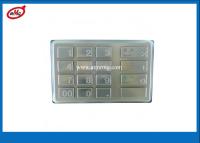 China ATM Spare Parts 49210233000A 49-210233-000A Diebold Epp4 Keyboard for sale