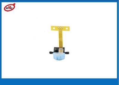 China ATM spare parts Wincor Overlay Fits Over Anti Genmega Card Reader ID18 Magnetic Head 1750043123 for sale