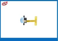 China ATM spare parts Wincor Overlay Fits Over Anti Genmega Card Reader ID18 Magnetic Head 1750043123 for sale