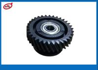 China 49-200635-000A 49200635000A Diebold Opteva Gear Pulley 33T ATM Machine Partrs for sale