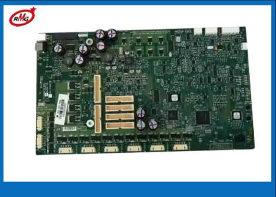 China 49208102000M Diebold Opteva Dispenser 1.6 Version Control Board ATM Machine Parts for sale